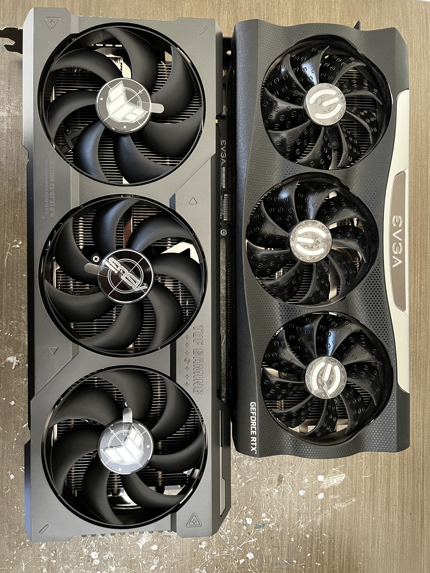Any RTX 4090 vs Lian Li O11 Dynamic? | [H]ard|Forum