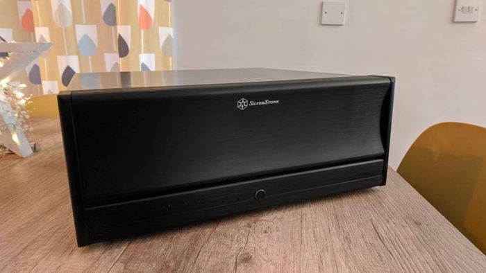 small atx case | [H]ard|Forum