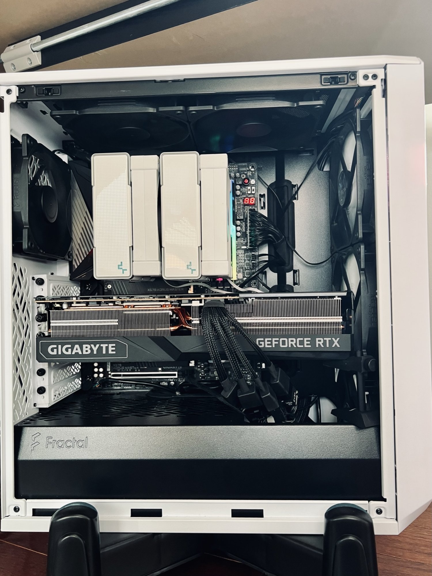 RTX-4090 Incoming - Need case suggestions | [H]ard|Forum