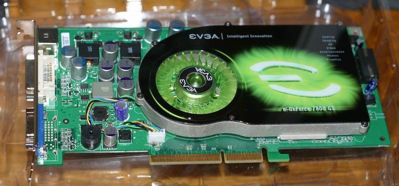 EVGA's Farewell & Repair Facility Behind The Scenes | Page 2 | [H]ard|Forum
