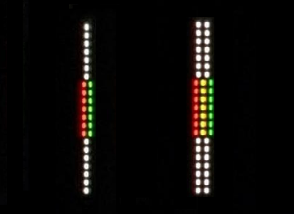 OLED yellow vertical edge artifacts | [H]ard|Forum