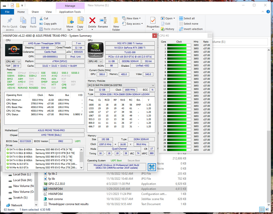 additional RAM causing crash? | [H]ard|Forum