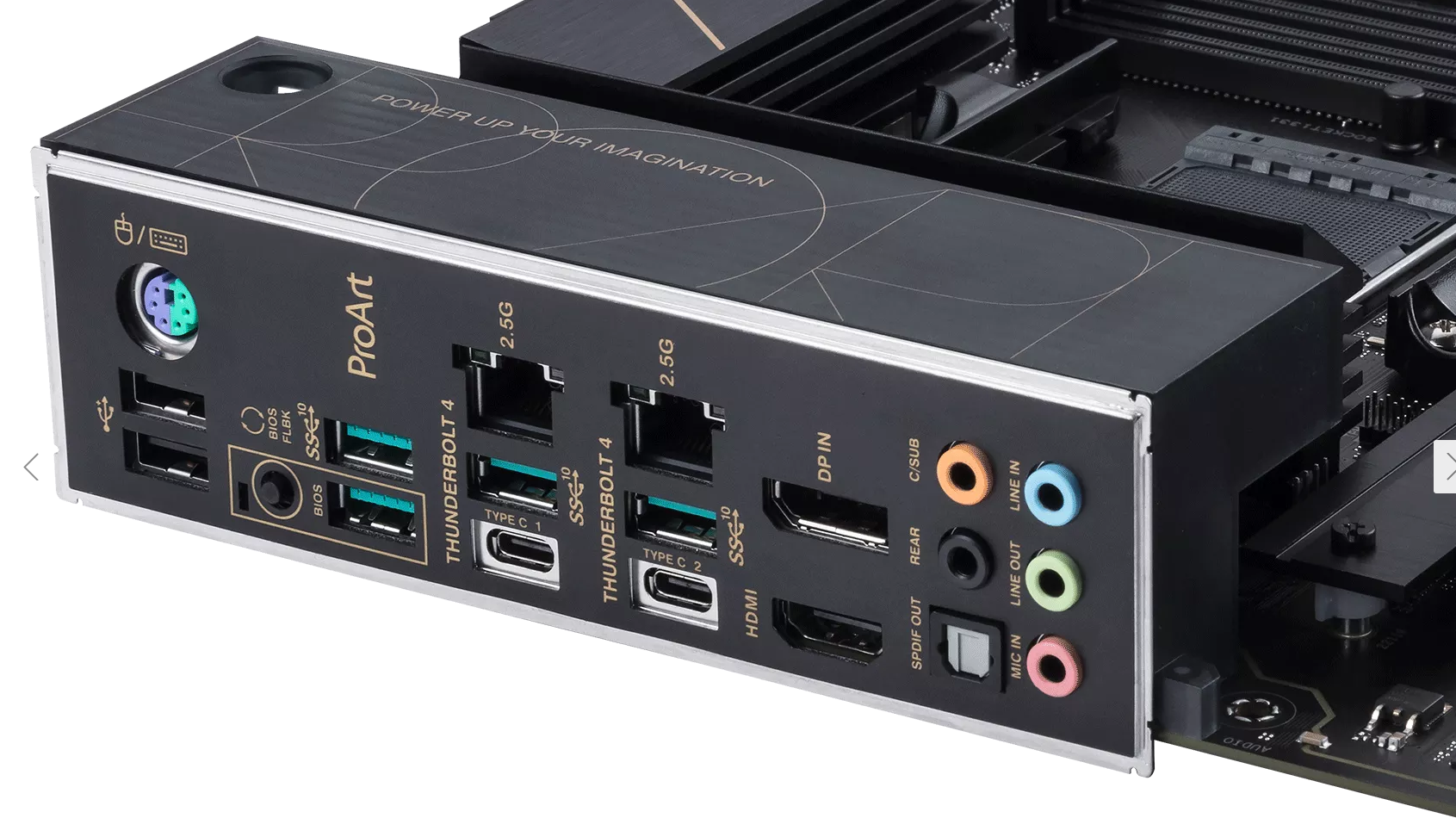 Asrock is trying out add-in cards to upgrade your motherboard chipset ...