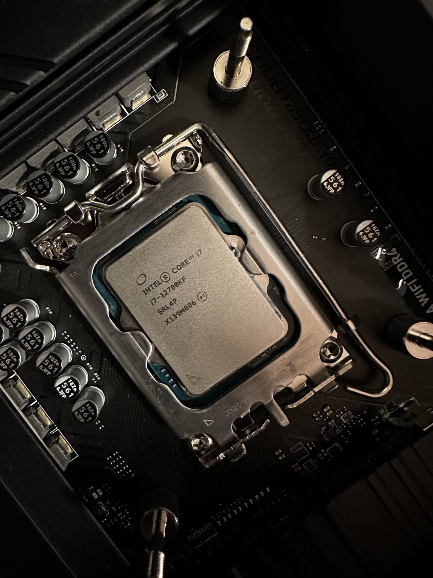 New to Intel 13th Gen - Anti Bend Bracket | Page 2 | [H]ard|Forum