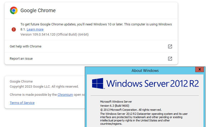 Chrome 110 brings NVIDIA RTX Super Resolution support | [H]ard|Forum