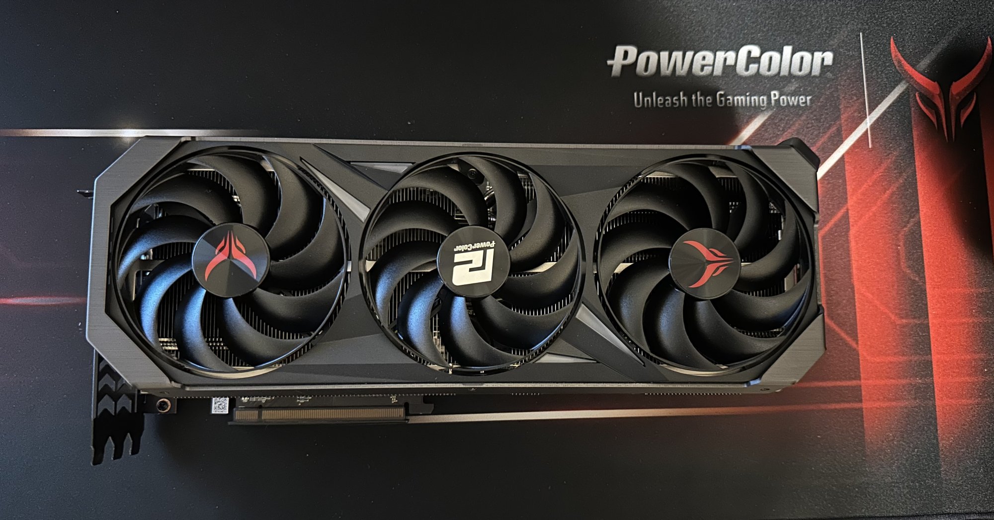 FS: $999 PowerColor Red Devil AMD Radeon RX 7900 XTX 24GB Limited ...