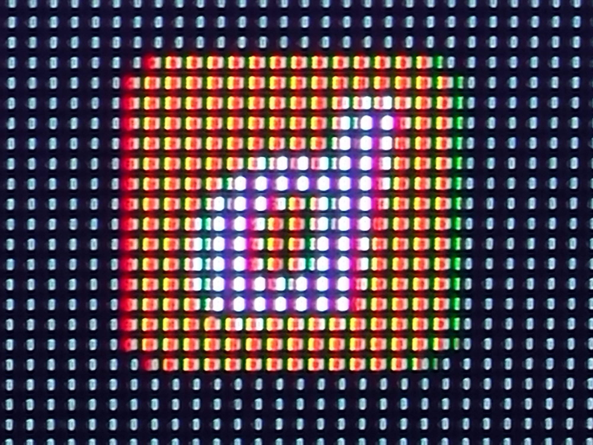 OLED yellow vertical edge artifacts | Page 2 | [H]ard|Forum