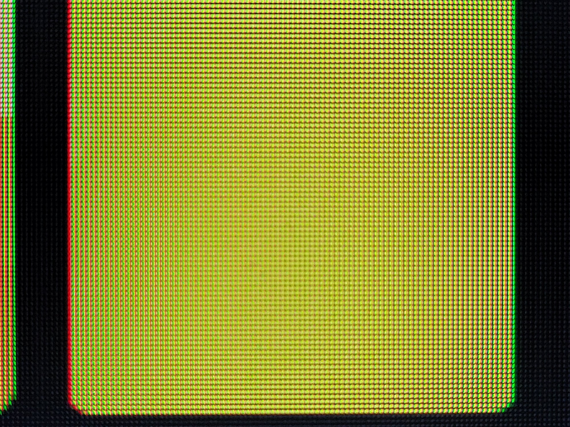 OLED yellow vertical edge artifacts | Page 2 | [H]ard|Forum