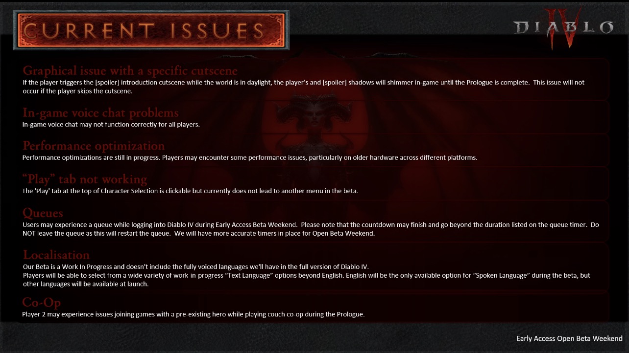 Diablo IV - The Real Official Thread | Page 16 | [H]ard|Forum