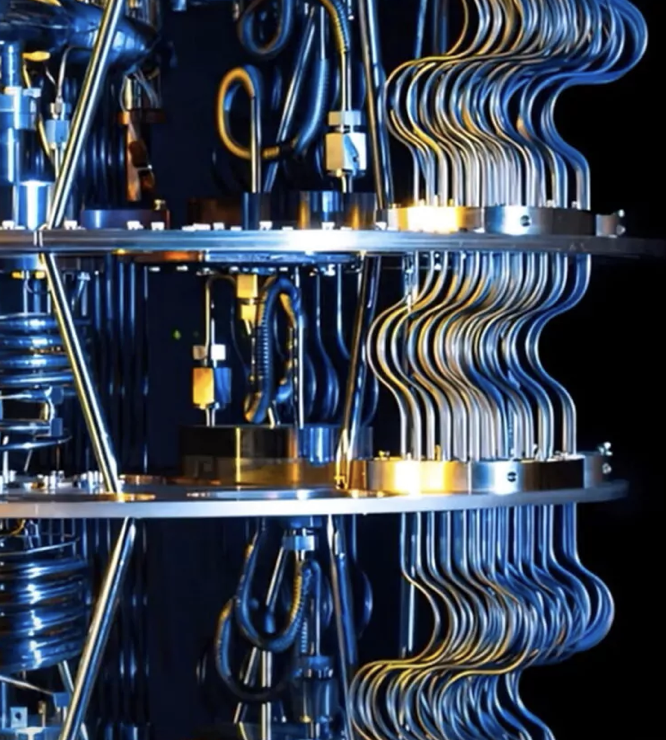 NVIDIA Debuts DGX Quantum: World’s First GPU Accelerated Quantum ...