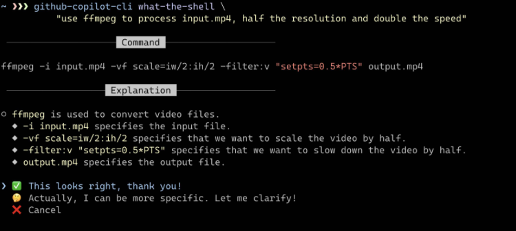 Github Copilot Learns New Tricks Adopts This Year S Model H Ard Forum