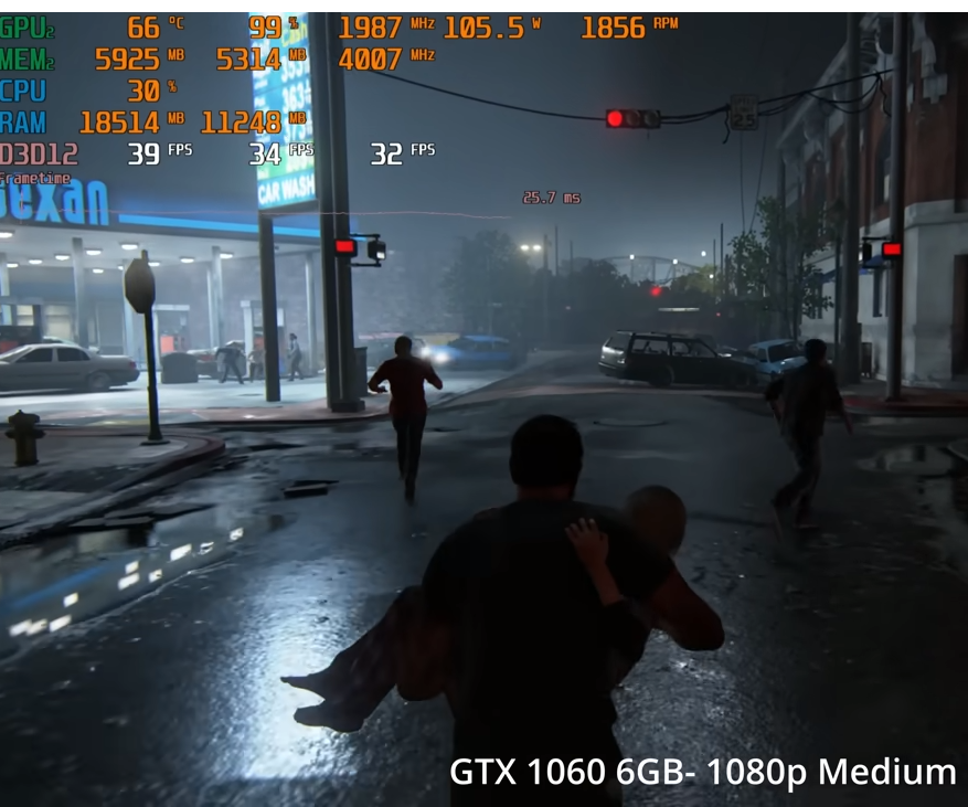 [April Fools joke?] Nvidia 4050 to launch with 6GB vram claims tweeter ...