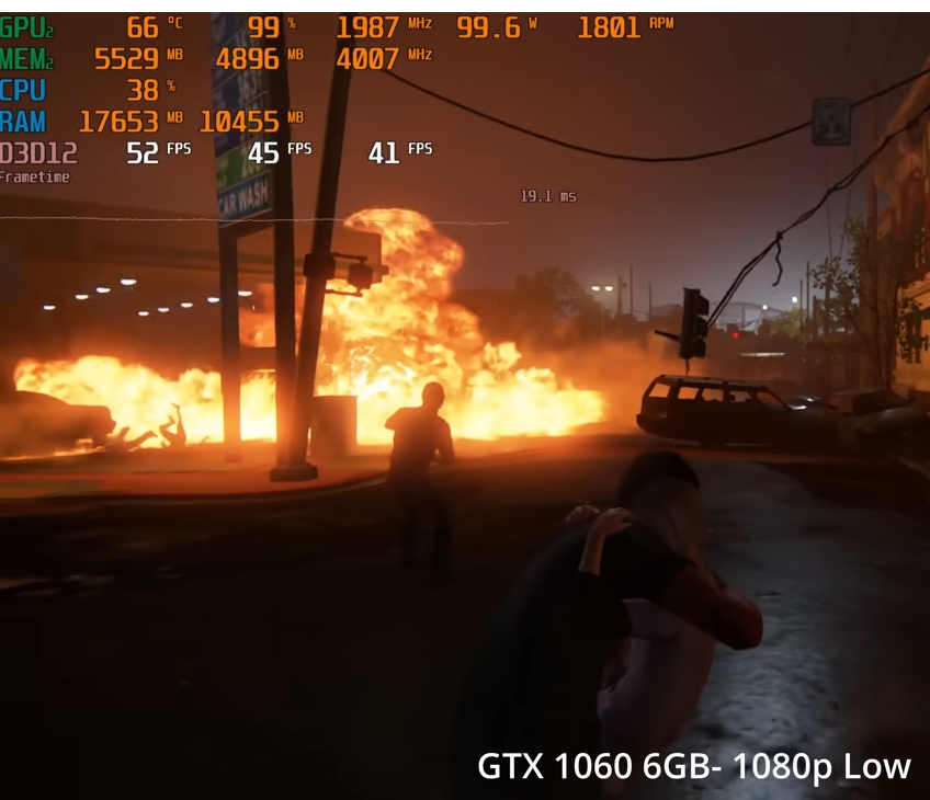 [April Fools joke?] Nvidia 4050 to launch with 6GB vram claims tweeter ...