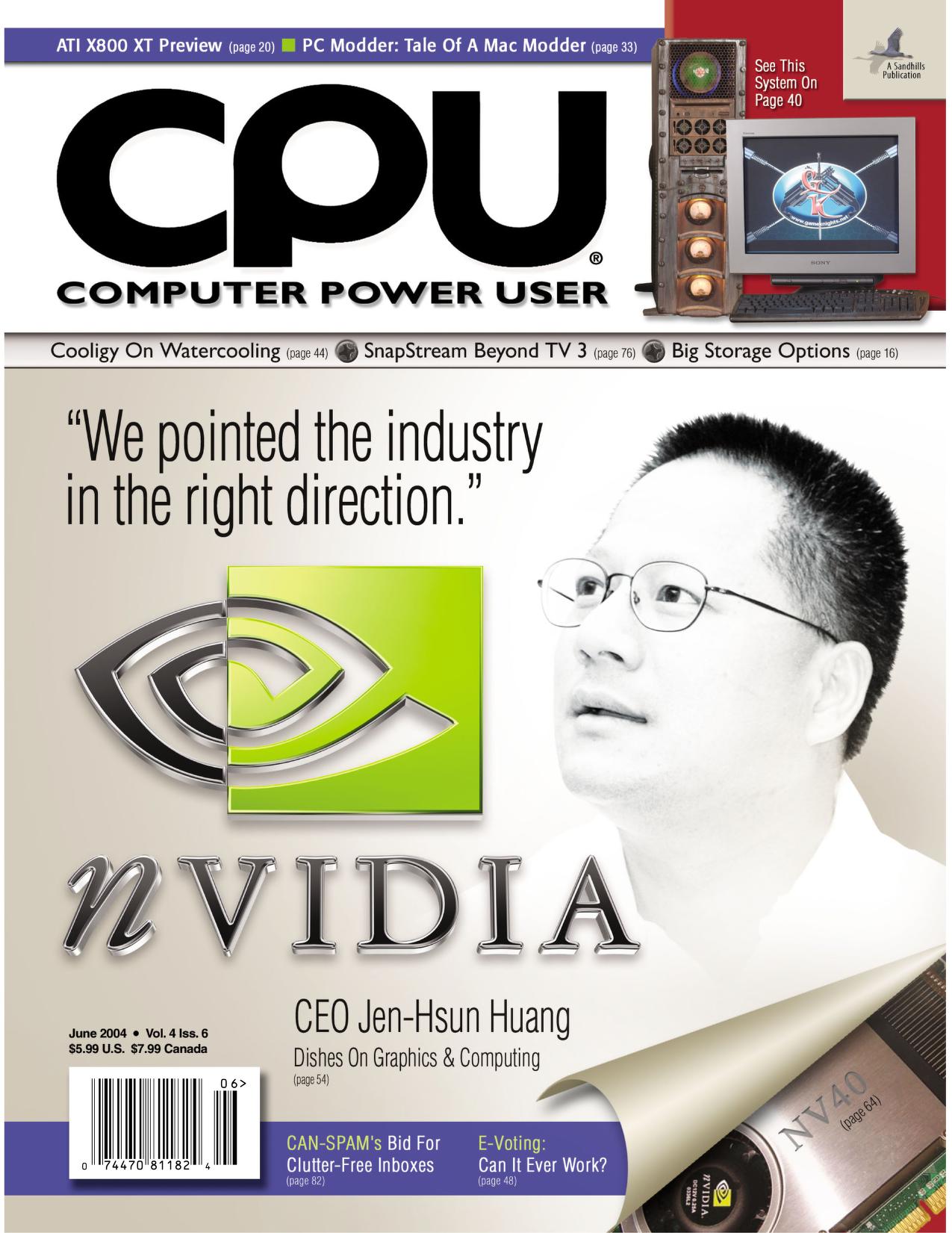 Maximum PC ends print publication | [H]ard|Forum