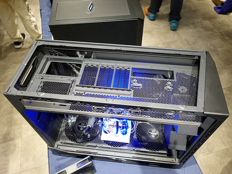 Silverstone Alta F2 - finally the return of a modern FT02 | [H]ard|Forum