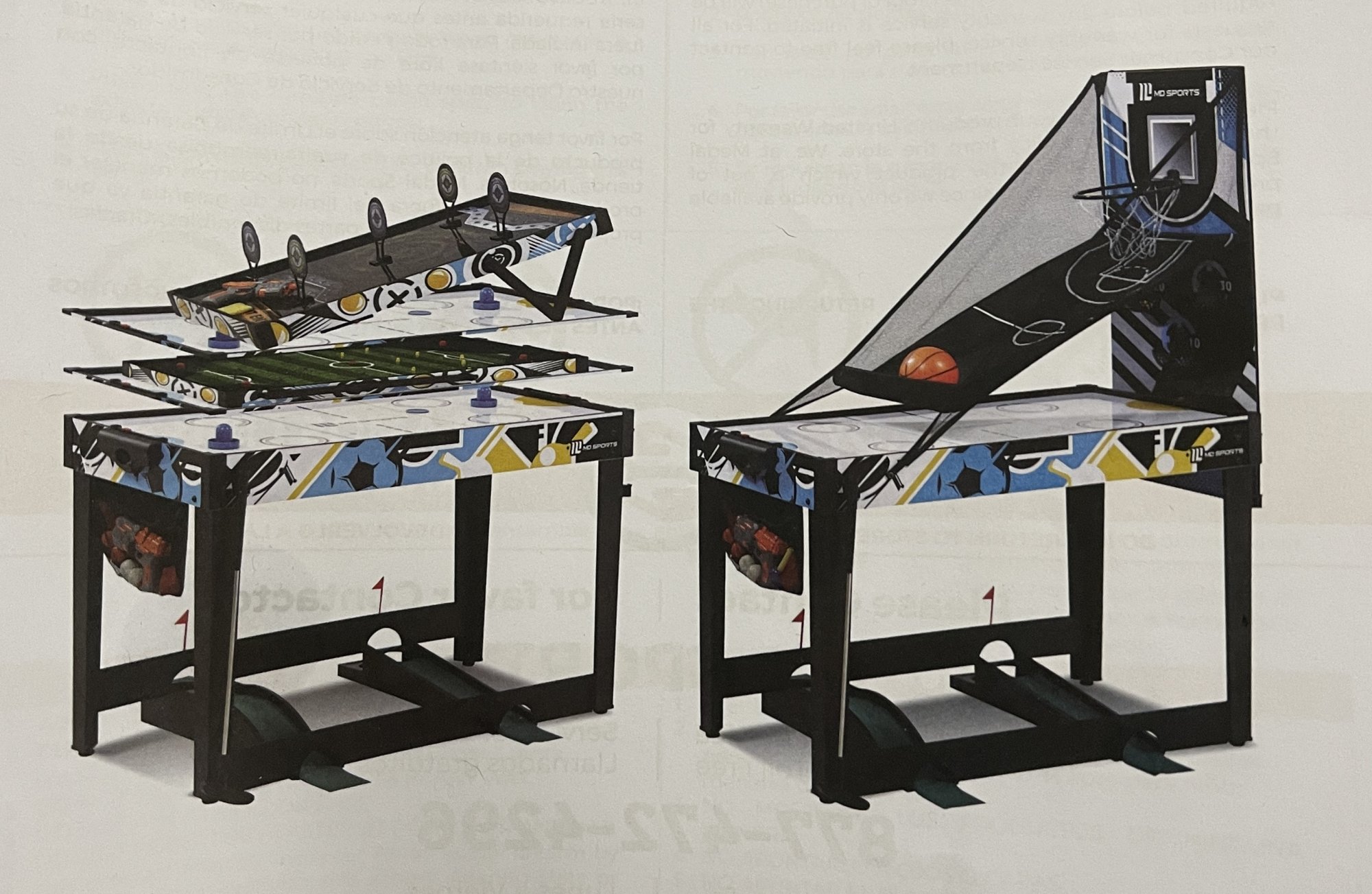 [FS] [Central Ohio] -- Desperate Moving sale -- Trailer, Tool chest ...