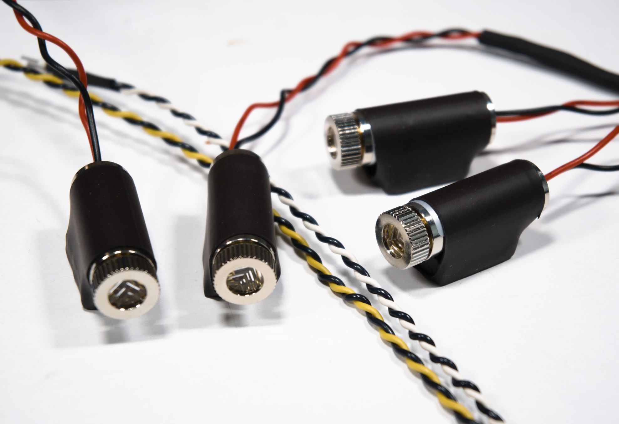 Laser-based CPU usage monitor | [H]ard|Forum