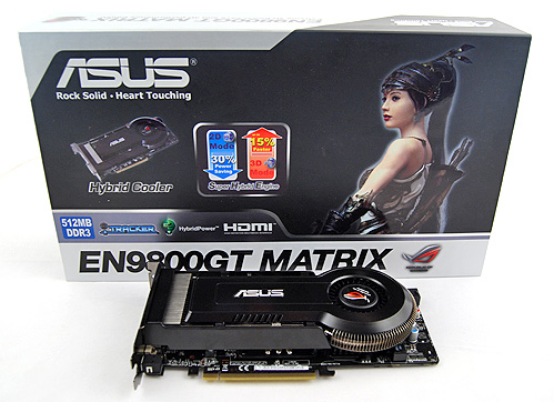 ASUS Announces ROG MATRIX RTX 4090 Flagship Graphics Card | [H]ard|Forum