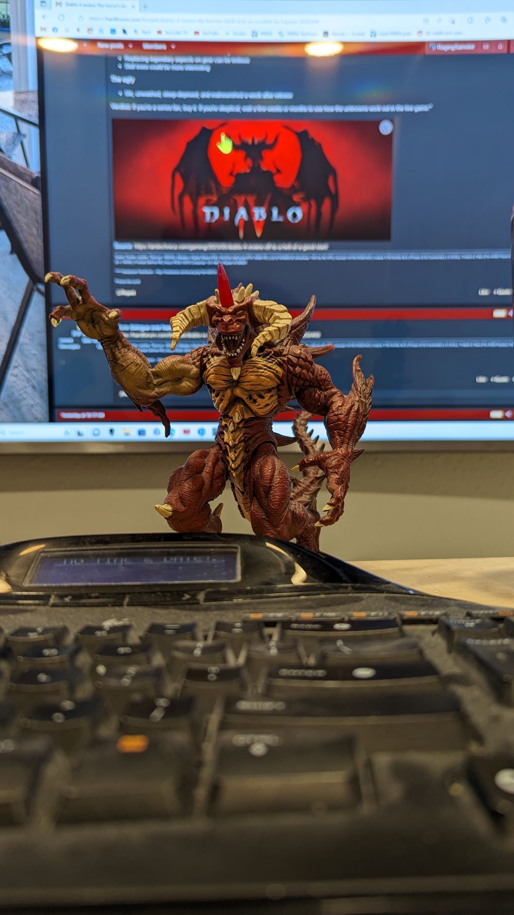Diablo 4 review: The horror’s back, and we couldn’t be happier | [H]ard ...