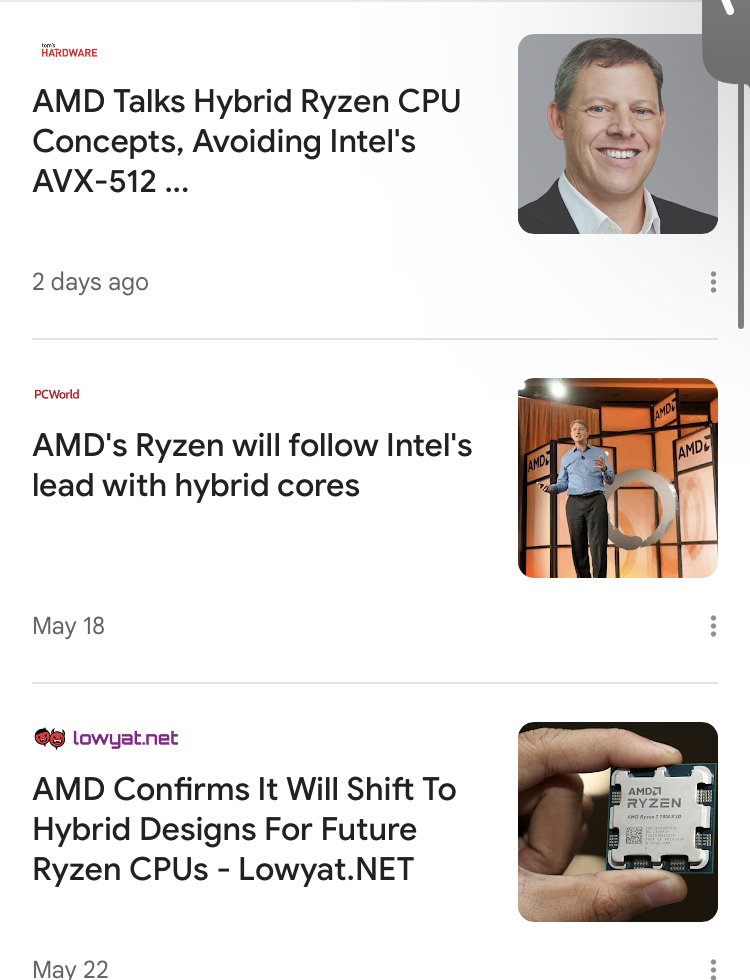 Intel Beast Lake: 10 performance cores and huge clocks | [H]ard|Forum