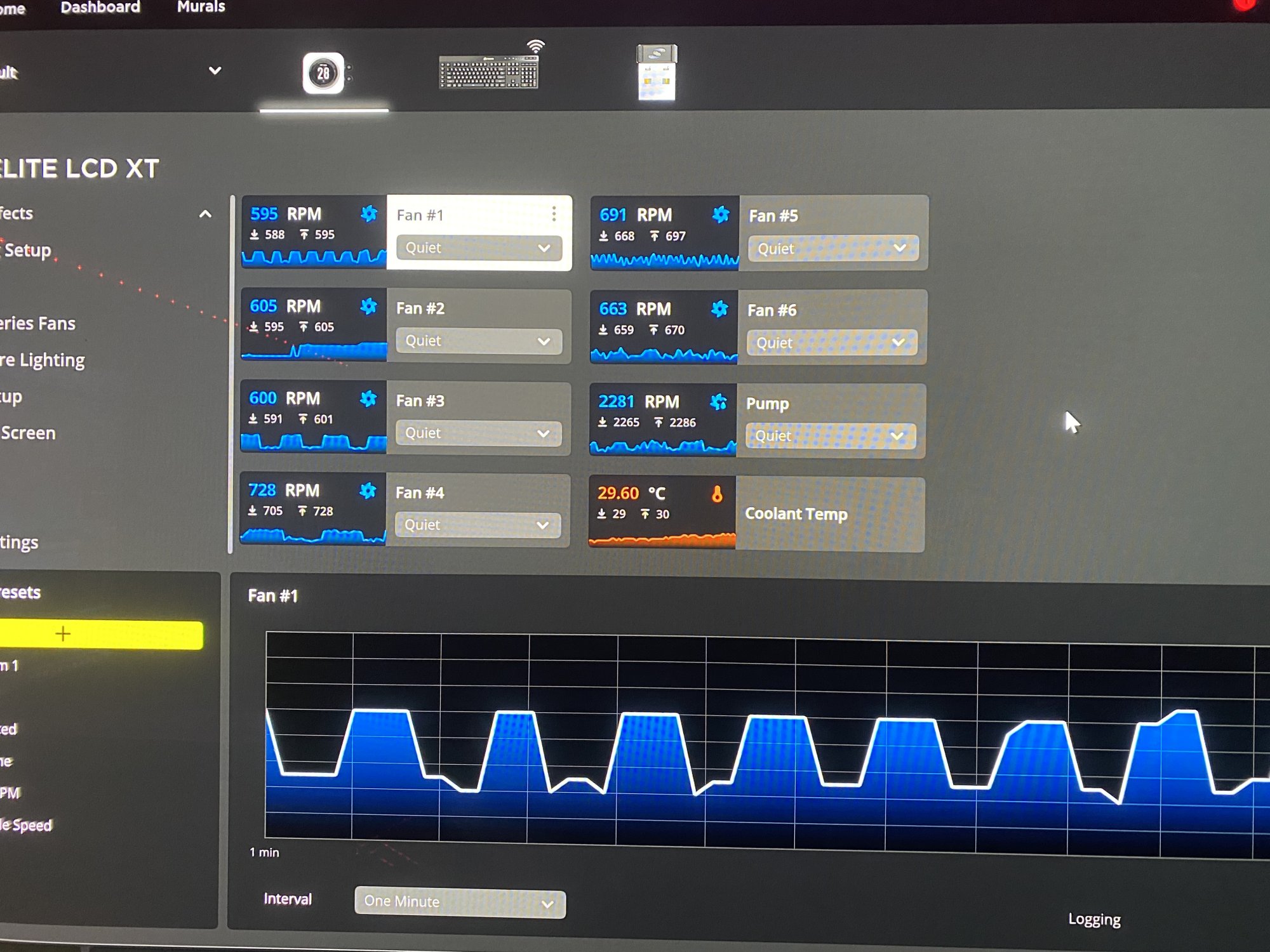 Corsair H150 Elite ? | [H]ard|Forum