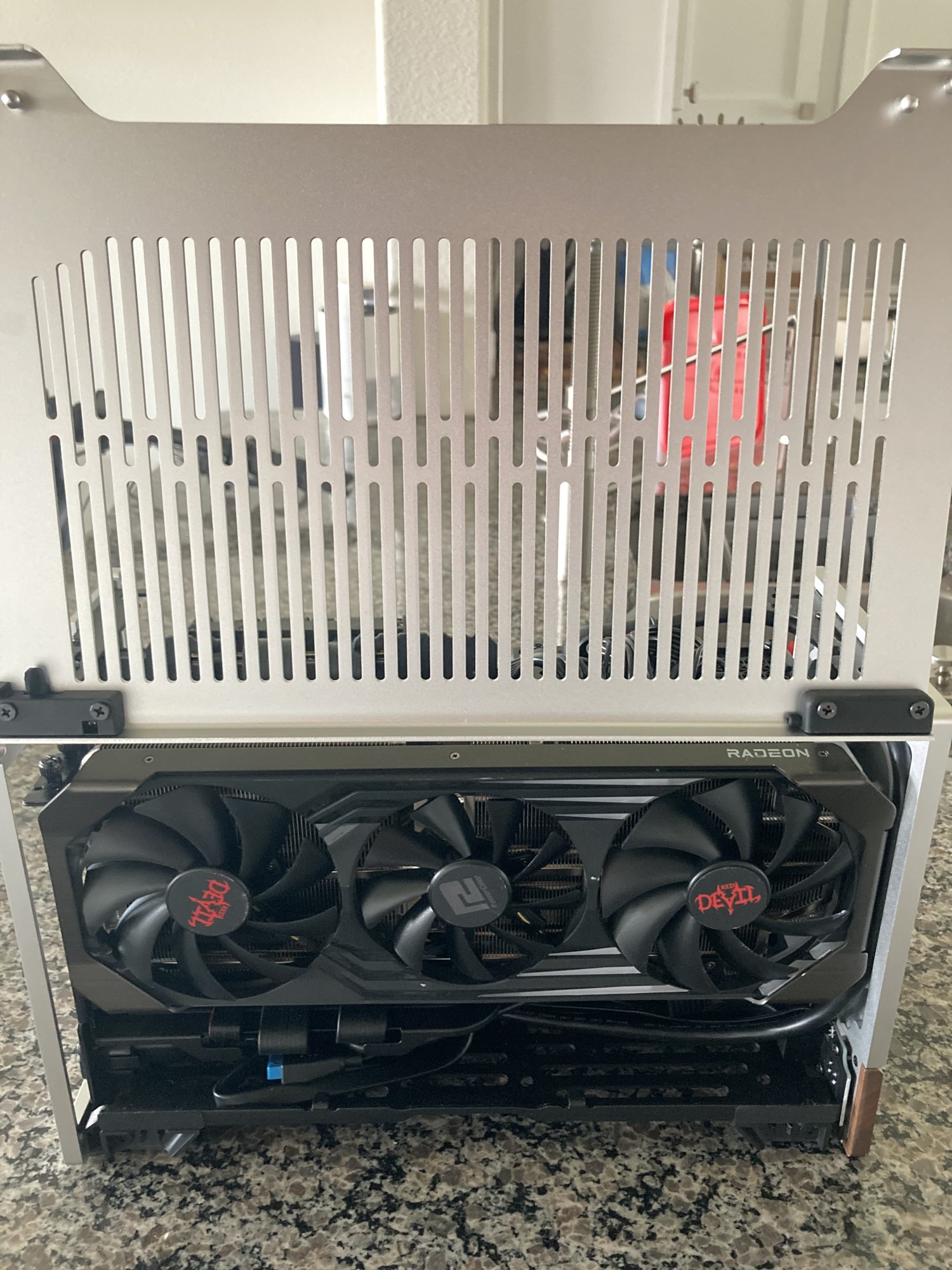 Fractal Terra ITX | [H]ard|Forum