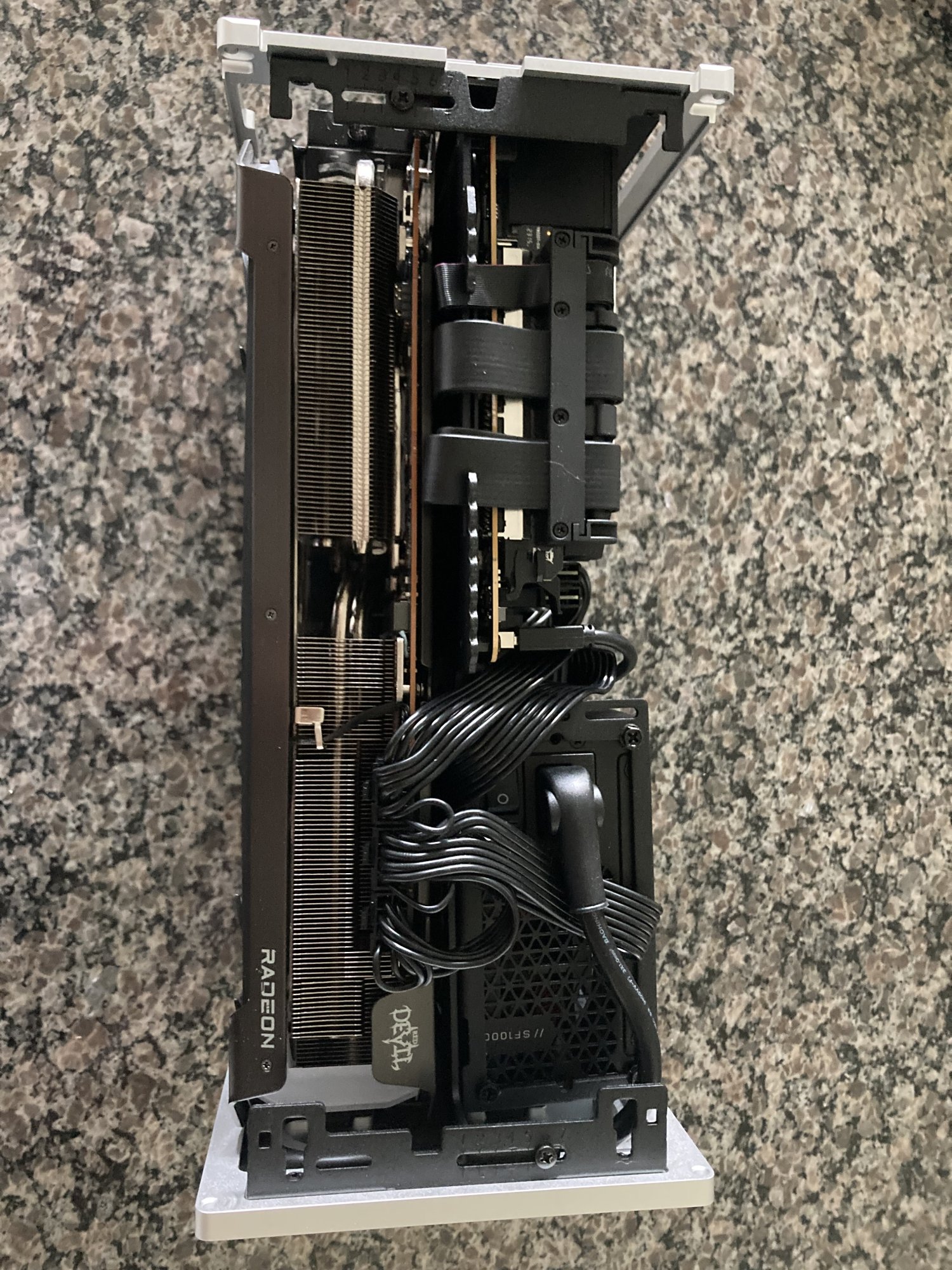 Fractal Terra ITX | [H]ard|Forum