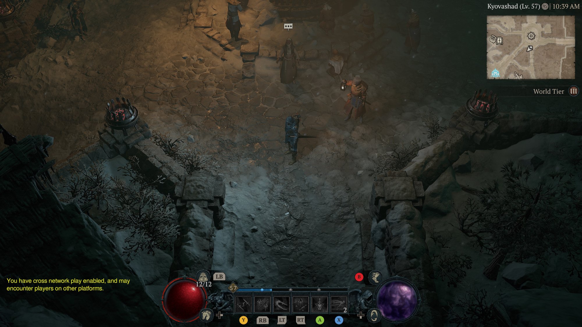 Diablo IV - The Real Official Thread | Page 65 | [H]ard|Forum