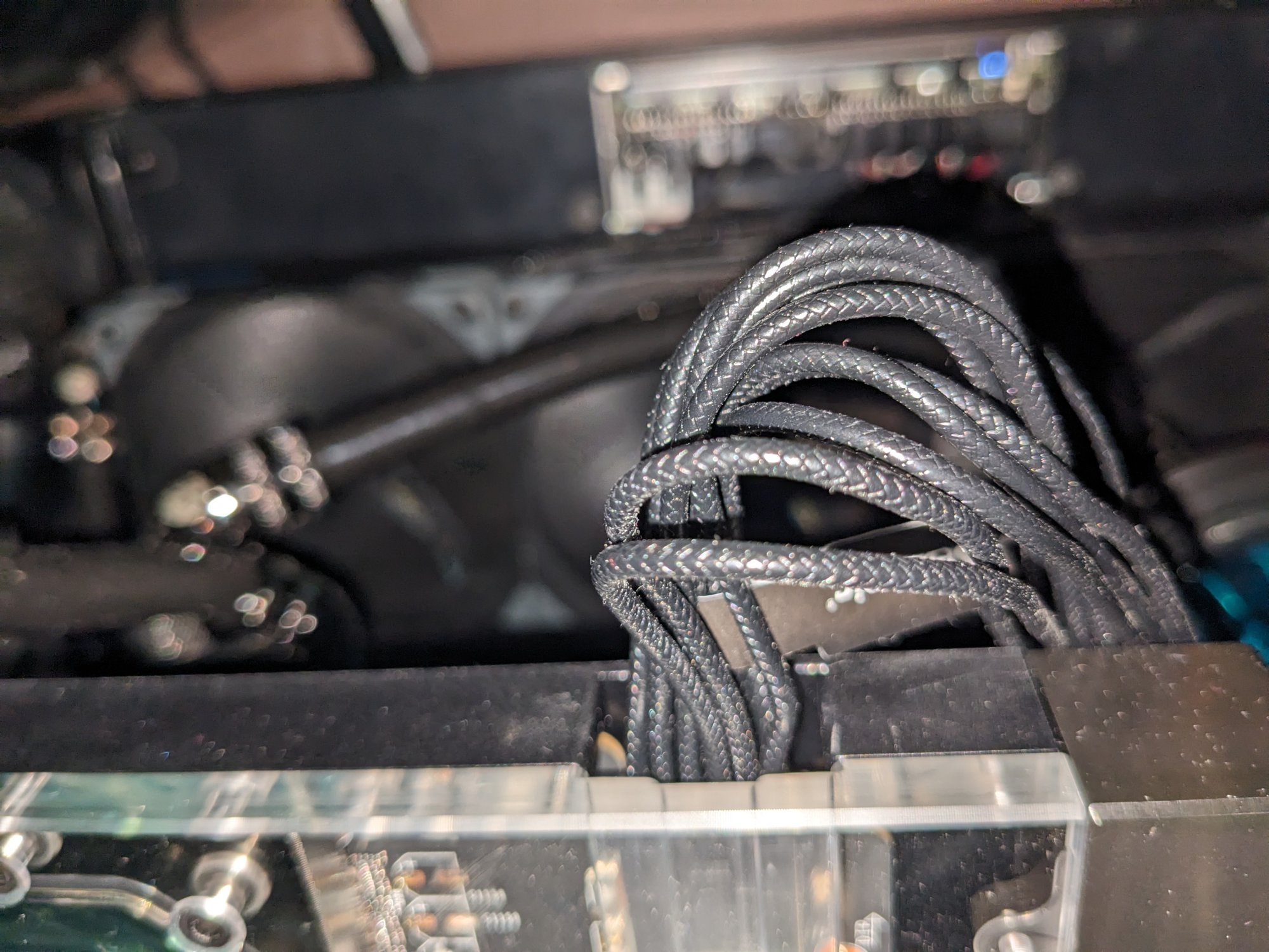 Nvidia RTX 4090 power connectors melting? | Page 14 | [H]ard|Forum