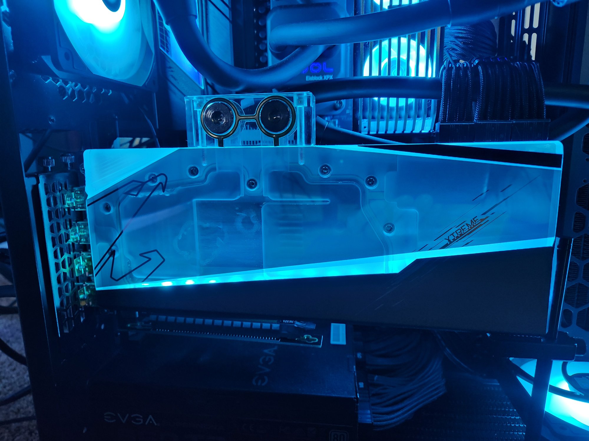 FS: Sapphire Nitro 7900 XTX & 6900xt Xtreme Waterforce | [H]ard|Forum