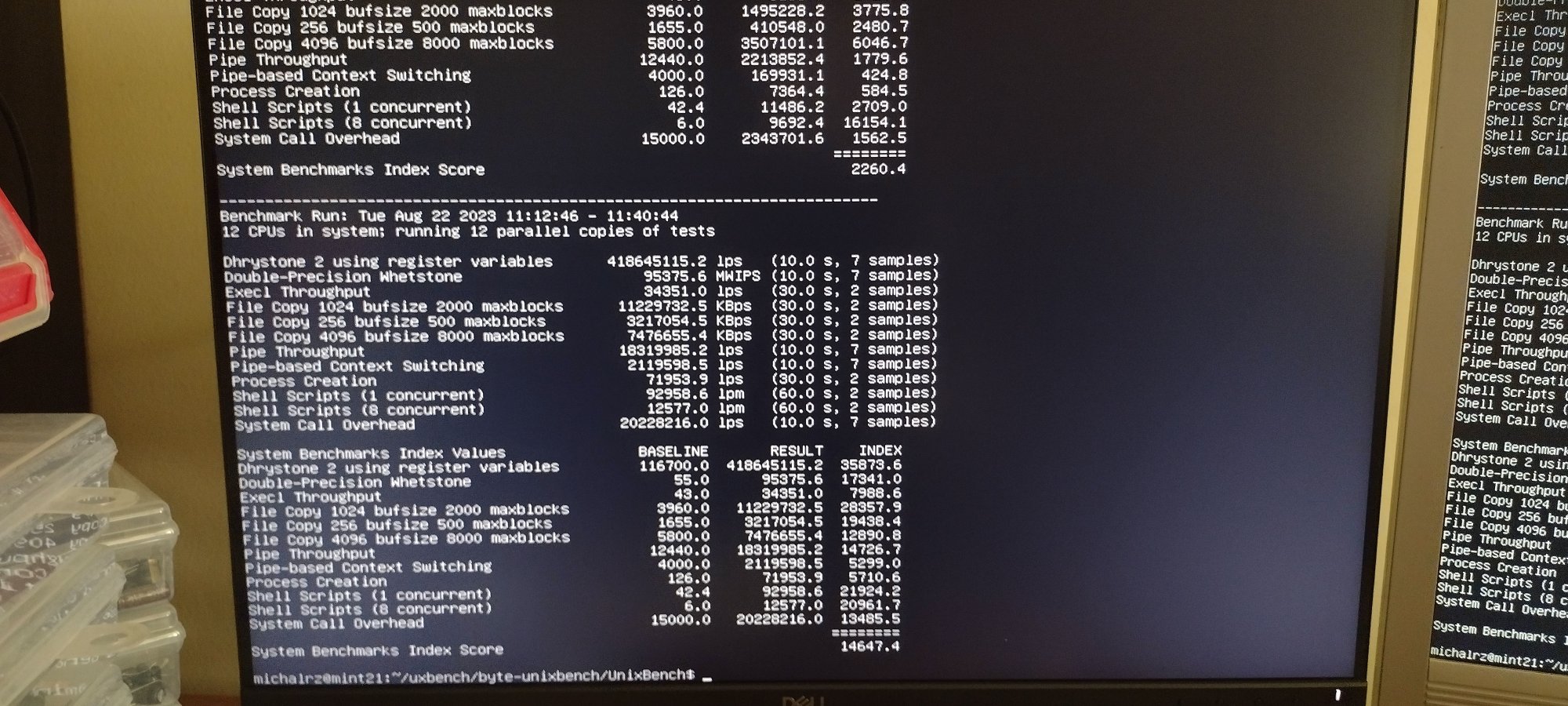 China's Loongson reveals new 3A6000 CPU, claims performance on par with ...