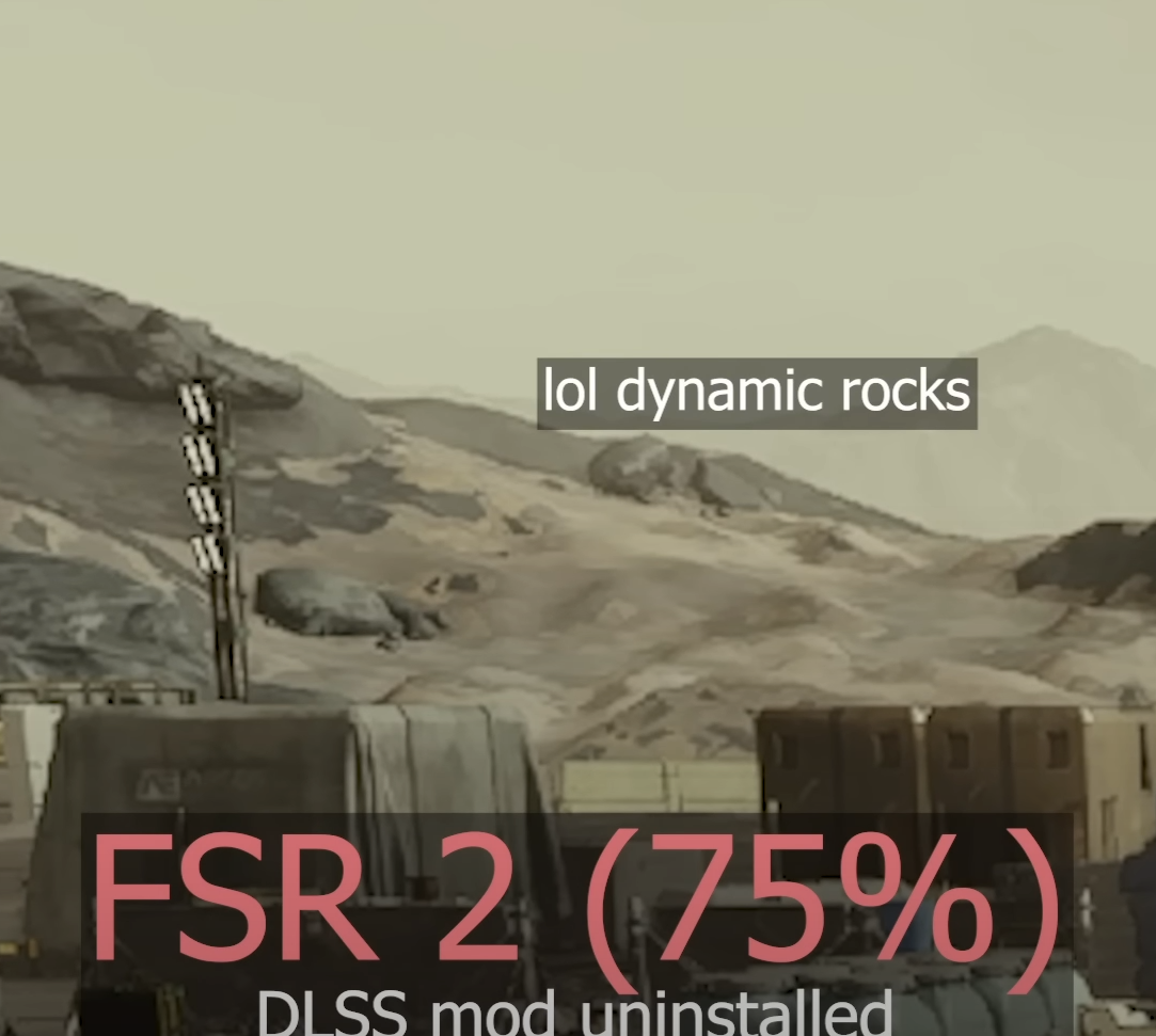 John Linneman (Digital Foundry) "What I can say, because it was on DF ...