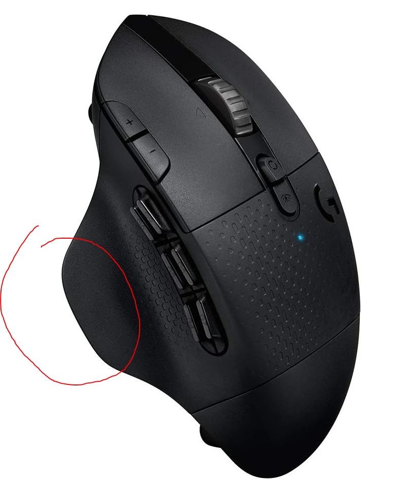 Which wireless mice use AA batteries (or have similar battery life to ...