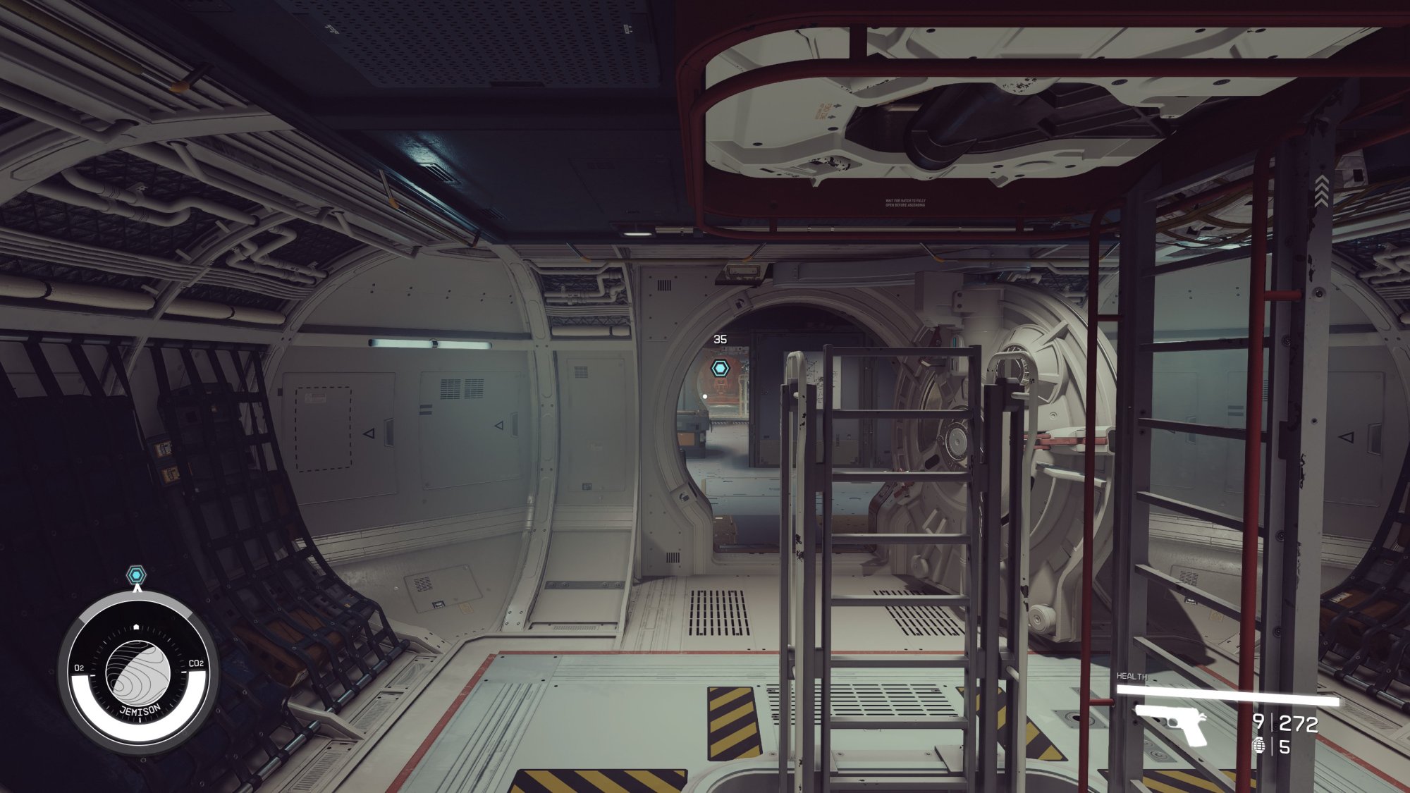 Starfield: Let's see Your Ships! | [H]ard|Forum