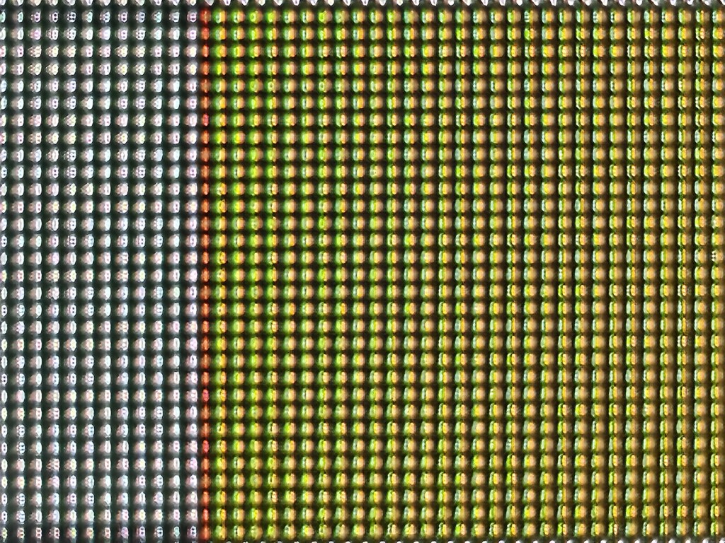 OLED yellow vertical edge artifacts | Page 2 | [H]ard|Forum