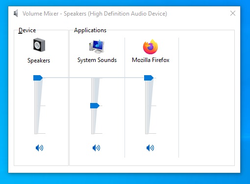 Windows 10 ear rape noise on startup | [H]ard|Forum