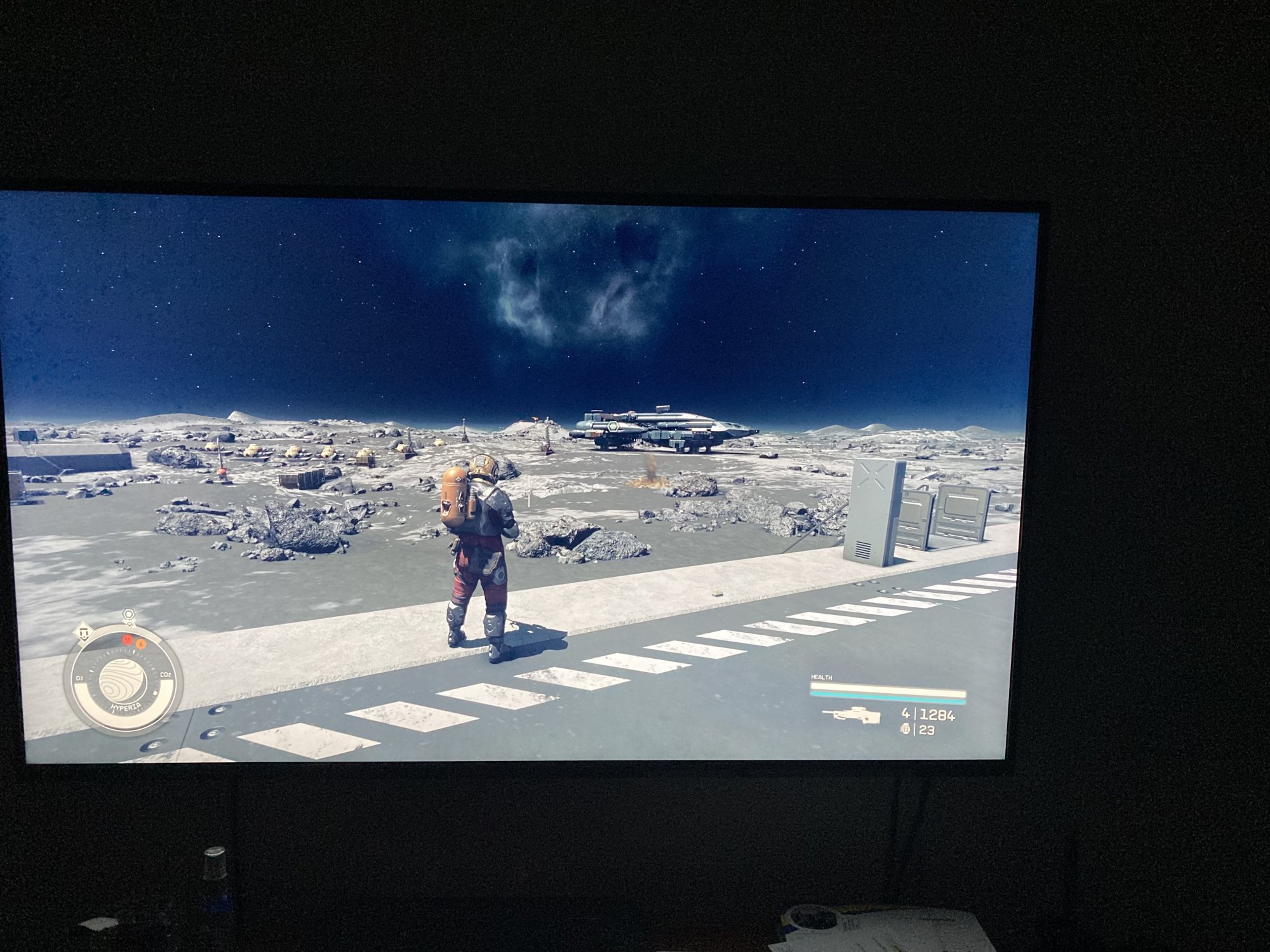 Smallest gaming PC to shove behind TV for 4K gaming?? | [H]ard|Forum