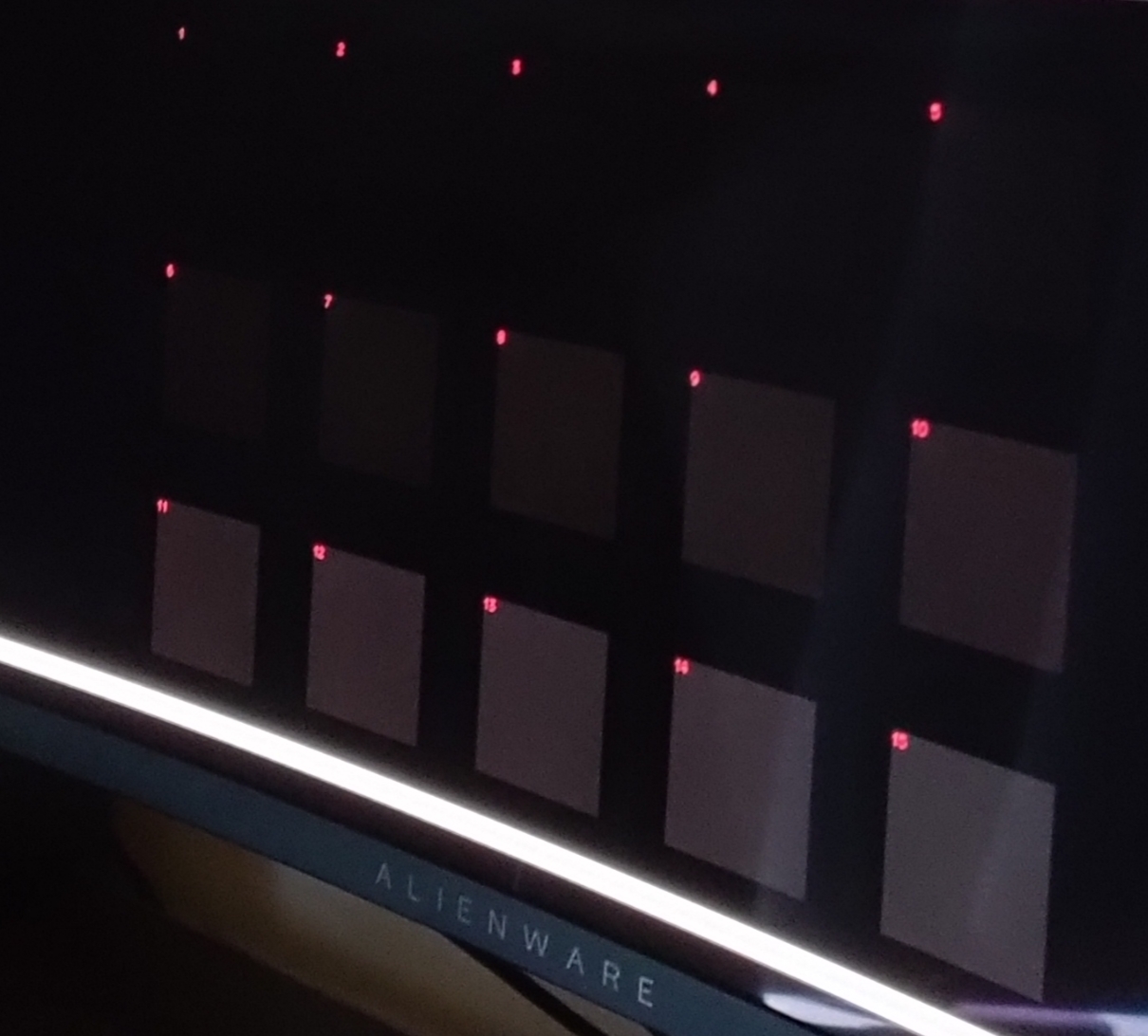 Dell Alienware AW3423DWF 34″ QD-OLED 165Hz FreeSync Premium Pro (3440 x ...