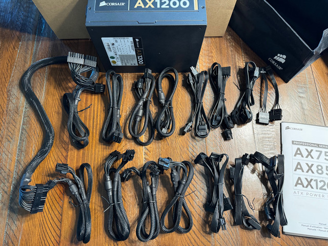 FS: ** ALL SOLD ** | [H]ard|Forum