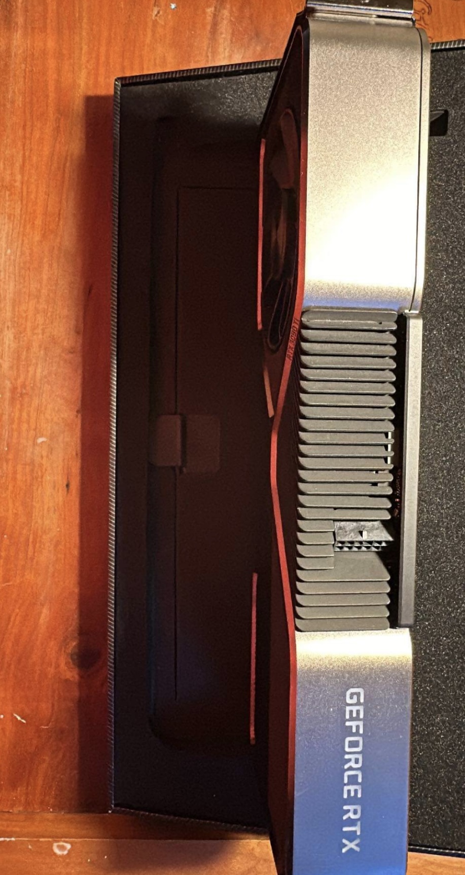FS Nvidia RTX 3080ti fe | [H]ard|Forum
