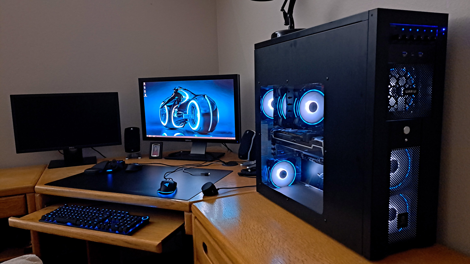 Post Your Workstation | Rig | Setup 2024 | [H]ard|Forum