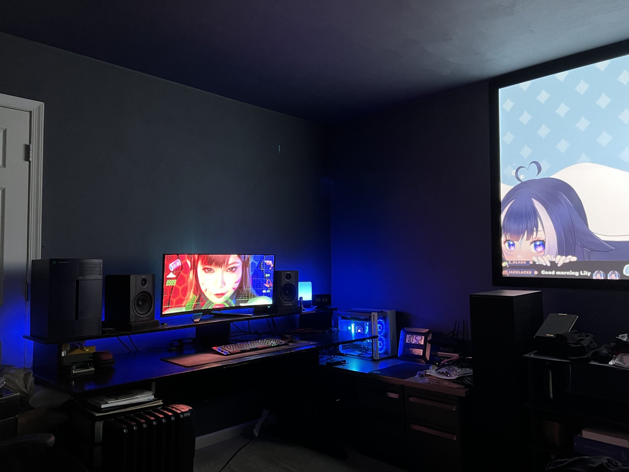 Post Your Workstation | Rig | Setup 2024 | [H]ard|Forum