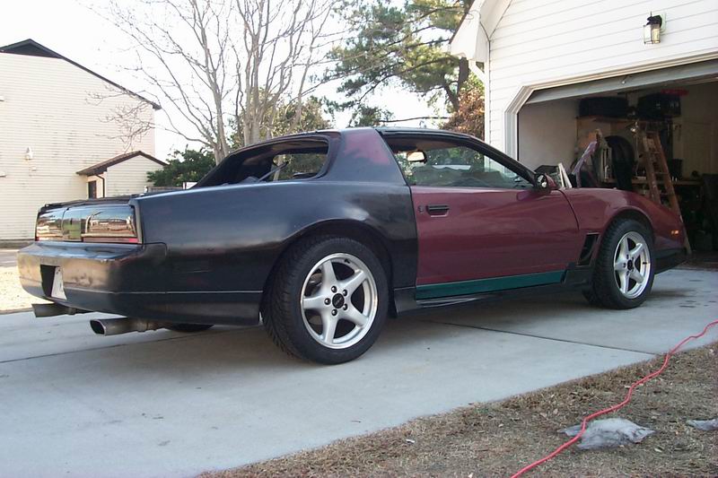 Case side panel broken twice, how to cover the case now? | [H]ard|Forum