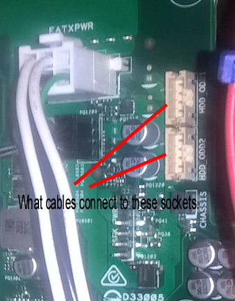 What are these Sockets | [H]ard|Forum