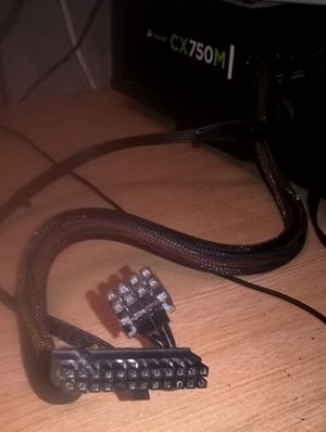 PSU plugs for Asus Motherboard | [H]ard|Forum