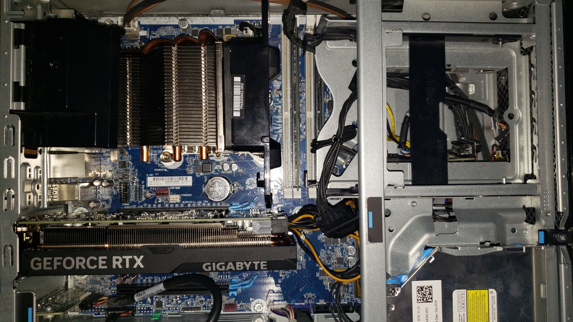 OEM gaming SFF | [H]ard|Forum