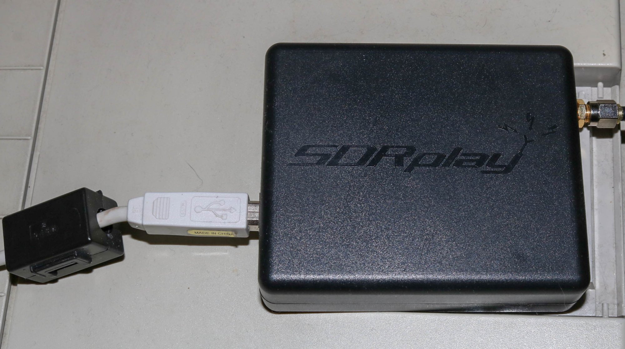 ugh... noisy audio, do I need usb isolator or ac ground loop isolator ...