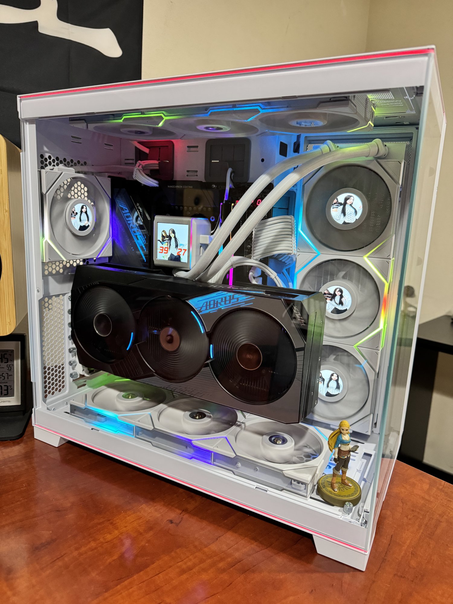 Post Your Workstation | Rig | Setup 2024 | [H]ard|Forum