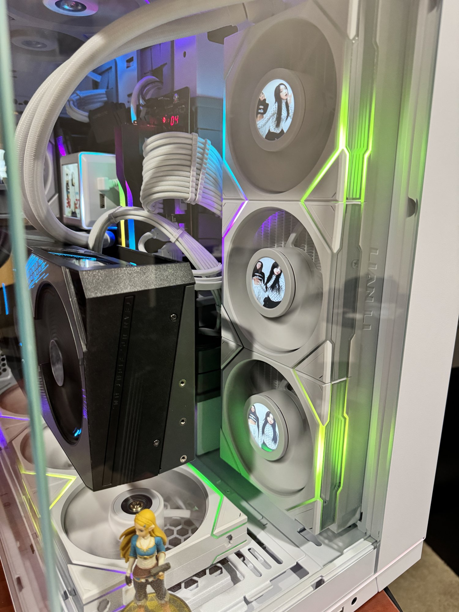 Post Your Workstation | Rig | Setup 2024 | [H]ard|Forum