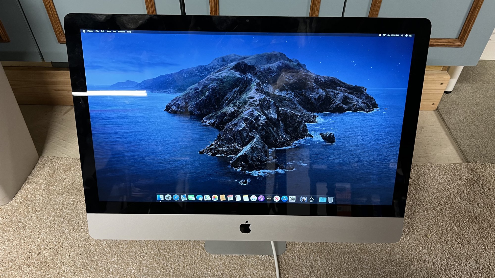 FS Apple iMac 27" LOCAL PICKUP ONLY (Detroit) | [H]ard|Forum